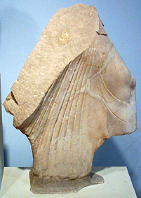 The Monument of Kallimachos