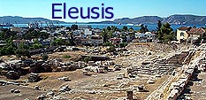 Eleusis Telesterion